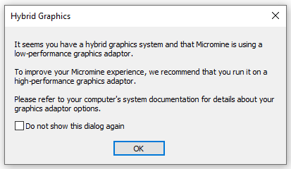 Setting your dedicated graphics card as the preferred processor ...