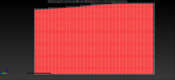 Block Model Reblocking Regularisation And Reporting Micromine Origin And Beyond