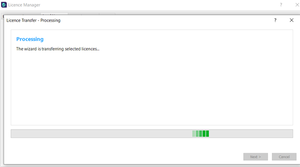 How to transfer a local licence (node-lock) – Origin & Beyond Quick Articles