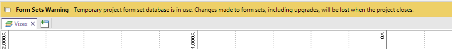 Upgrading Your Form Set Database Micromine Origin And Beyond