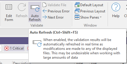 Drillhole Validation – Micromine Origin and Beyond