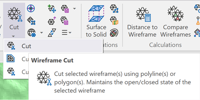 Drape images onto Topography – Origin & Beyond Quick Articles