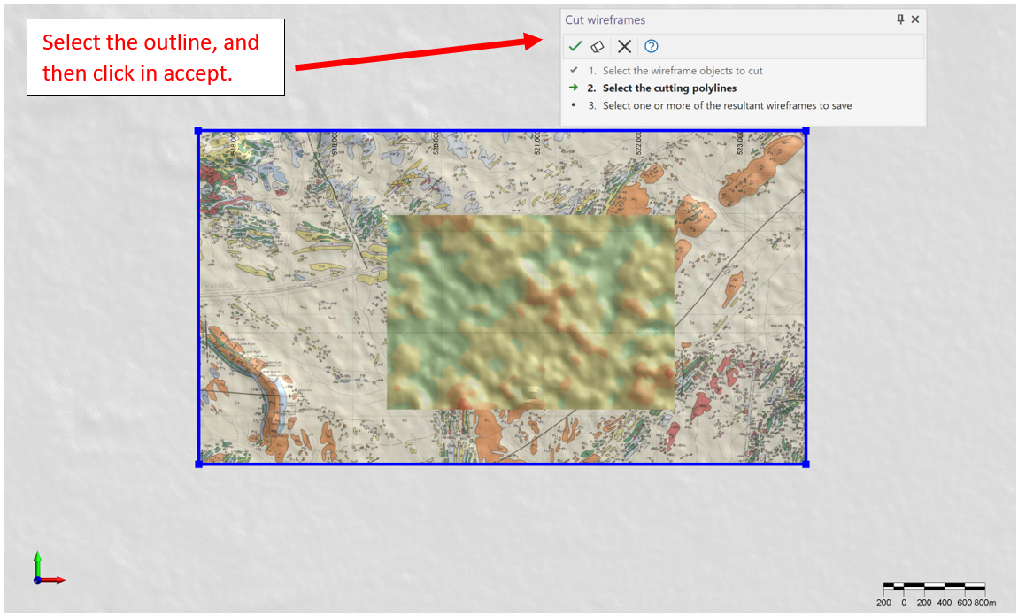 Drape images onto Topography – Origin & Beyond Quick Articles