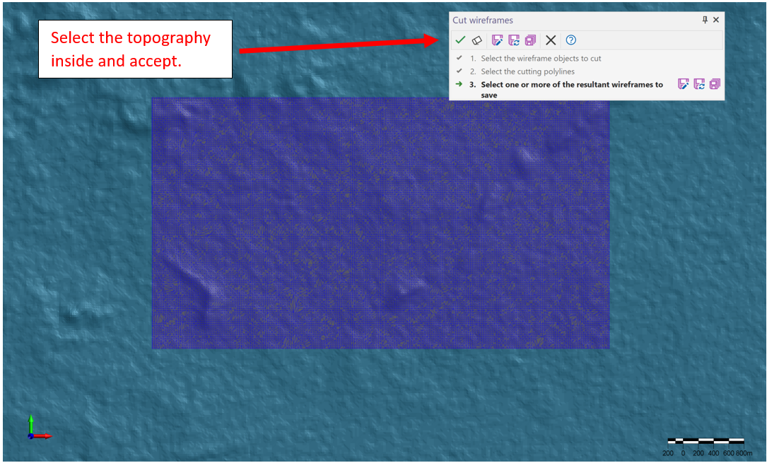 Drape images onto Topography – Origin & Beyond Quick Articles