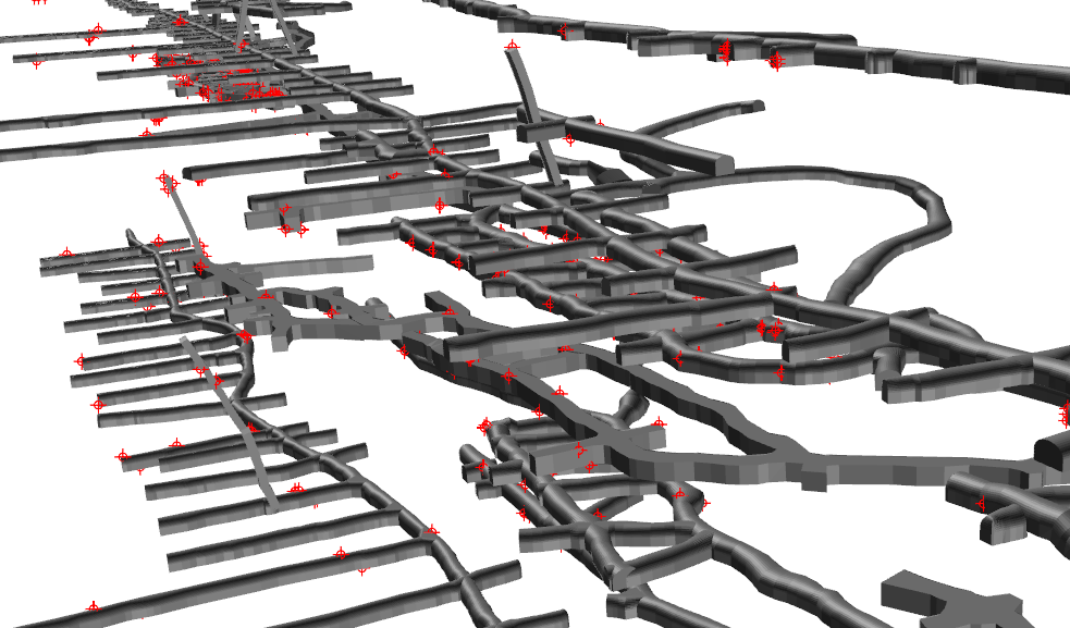 Uncertainty Cone for Drillholes – Origin & Beyond Quick Articles