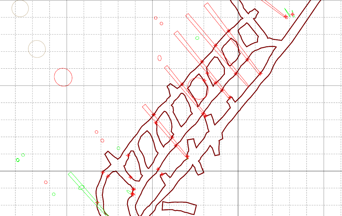 Uncertainty Cone for Drillholes – Origin & Beyond Quick Articles