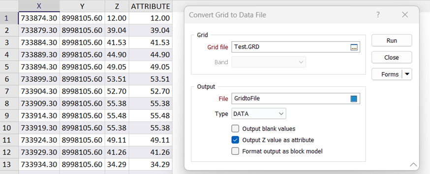 Assigning Elevations to Grids for Enhanced Visualization! – Origin & Beyond Quick Articles