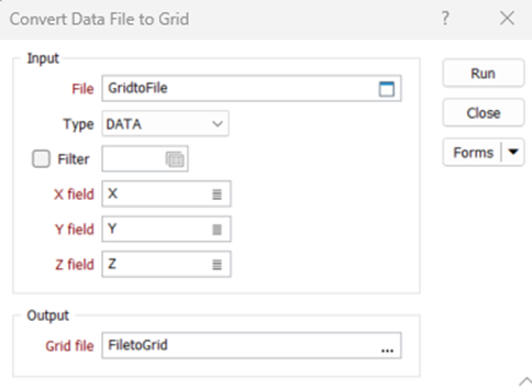 Assigning Elevations to Grids for Enhanced Visualization! – Origin & Beyond Quick Articles
