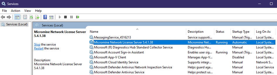 How To Install And Activate A Network License Origin And Beyond