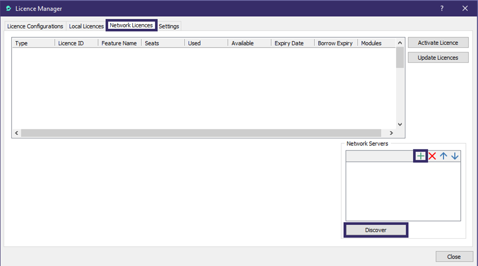 How To Install And Activate A Network License Origin And Beyond