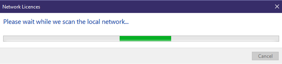 How To Connect And Use A Network Licence Micromine Origin And Beyond