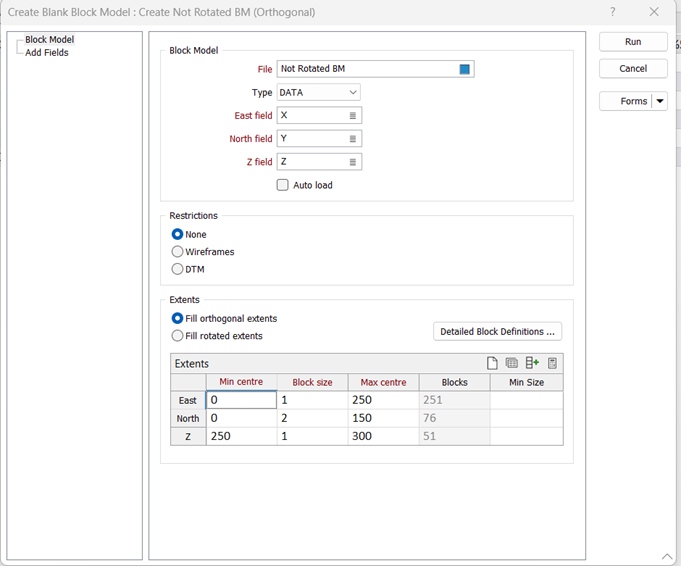 How To Rotate An Entire Block Model Around Center Center Pivot Origin And Beyond Quick Articles