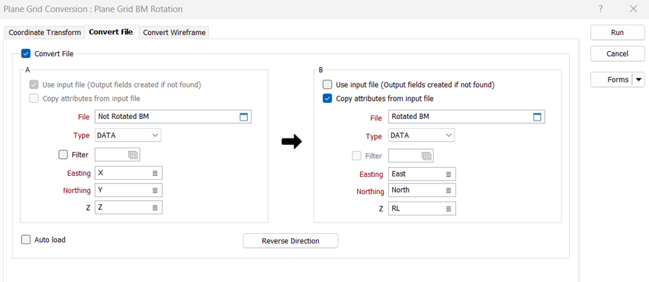 How To Rotate An Entire Block Model Around Center Center Pivot Origin And Beyond Quick Articles