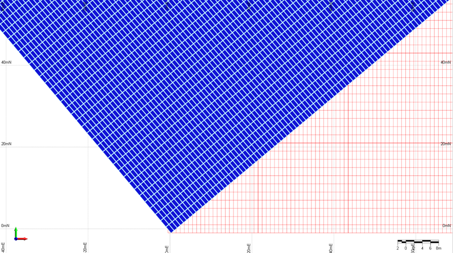 How To Rotate An Entire Block Model Around Center Center Pivot Origin And Beyond Quick Articles