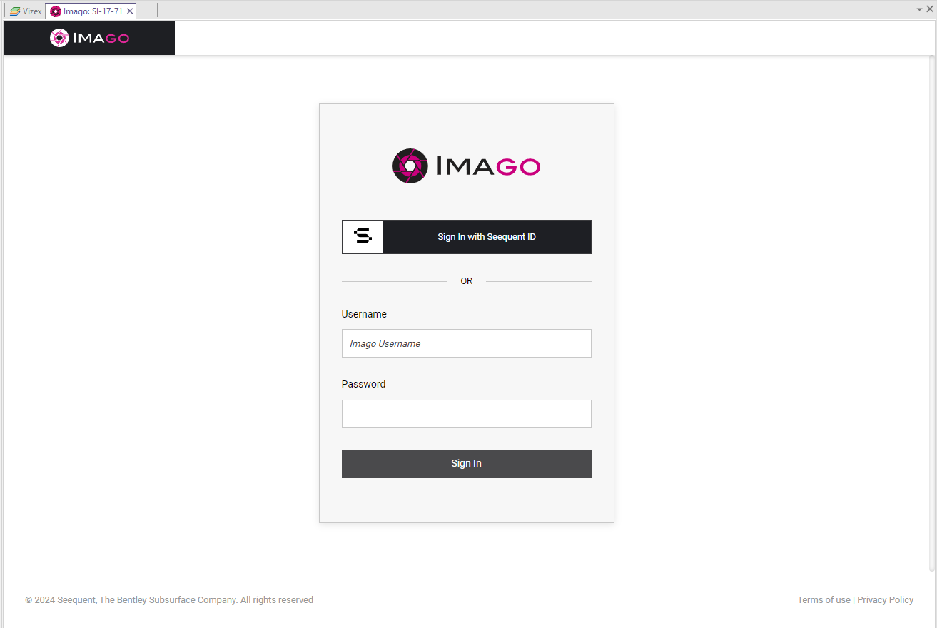 How To View An Imago Image In Micromine Origin Origin And Beyond Quick Articles