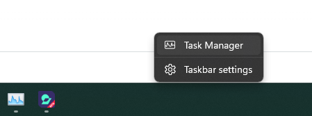 How to create a memory dump file – Micromine Origin and Beyond