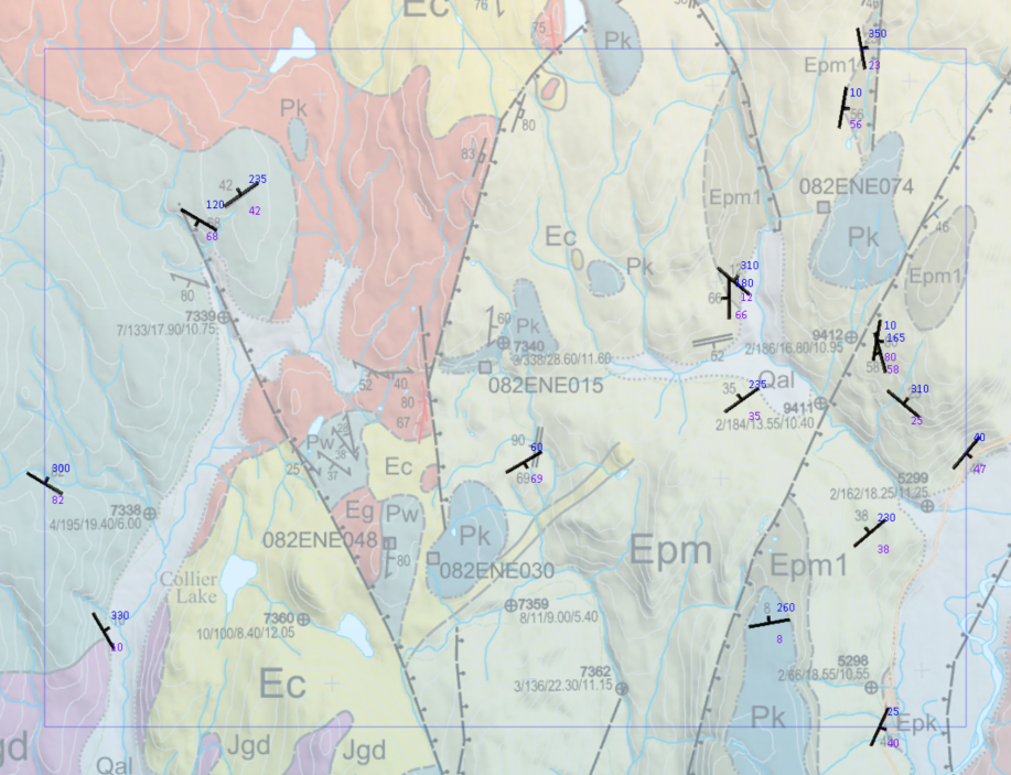 Turning Surface Structure Measurements Into Structural Discs Origin And Beyond Quick Articles