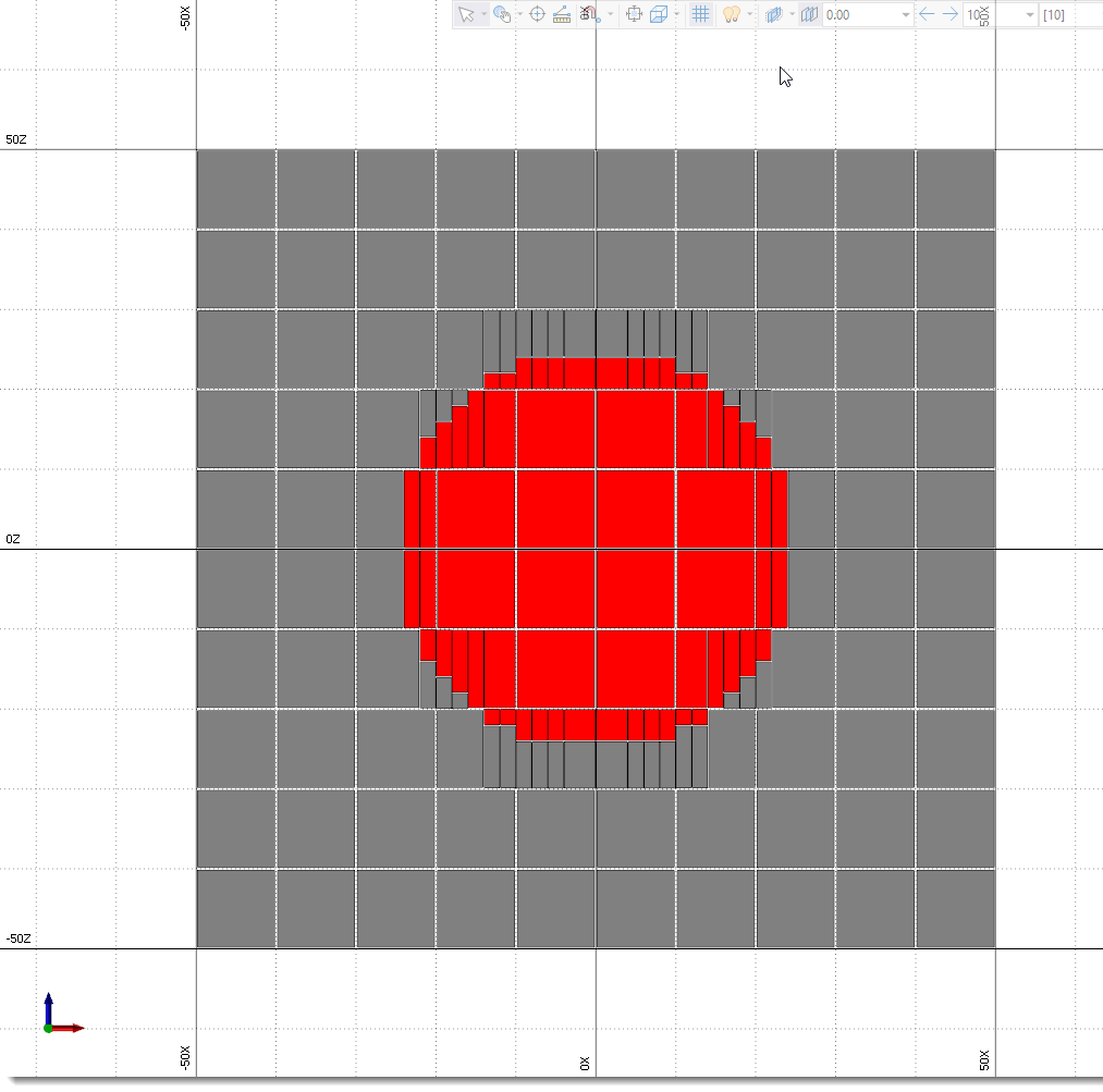How To Combine Block Models In A Single File Micromine Origin And Beyond 3763