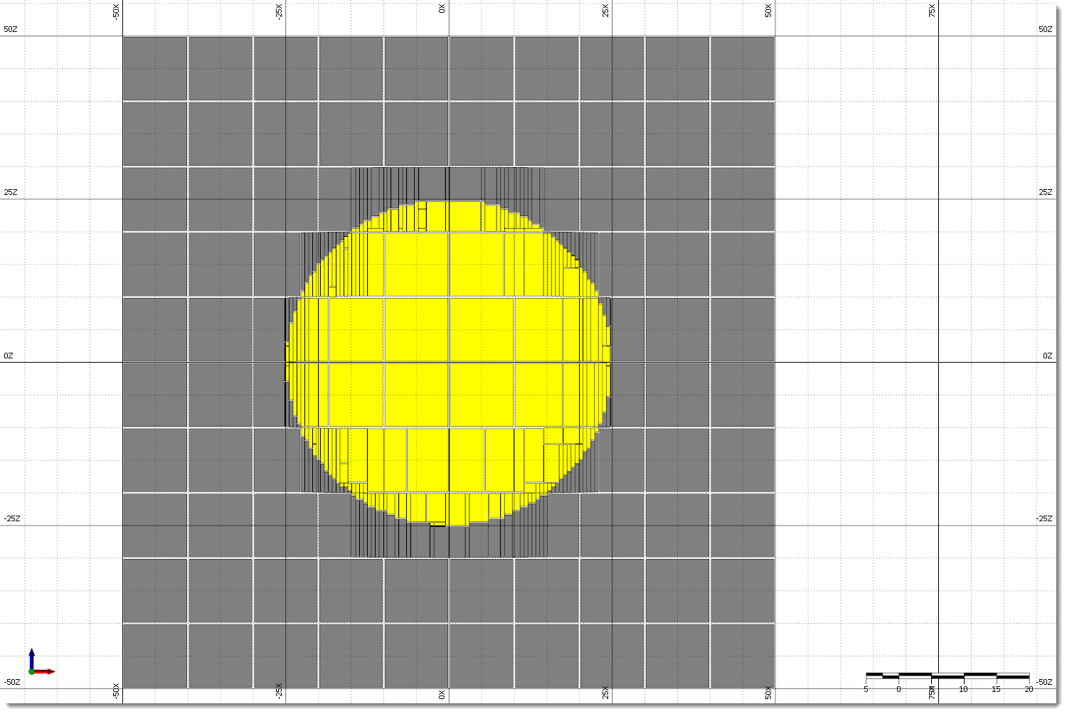 How To Combine Block Models In A Single File Micromine Origin And Beyond 5888