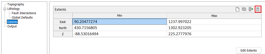 Creating Surface Map Micromine Origin And Beyond