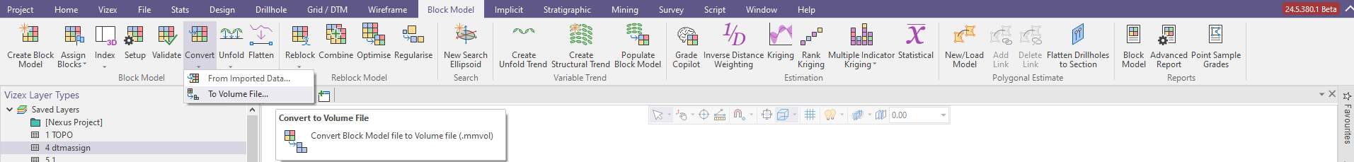 Creating Isosurfaces – Origin & Beyond Quick Articles