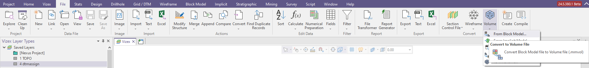 Creating Isosurfaces – Origin & Beyond Quick Articles