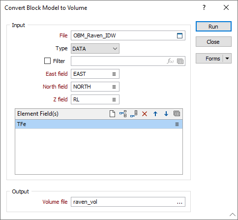 Creating Isosurfaces – Origin & Beyond Quick Articles