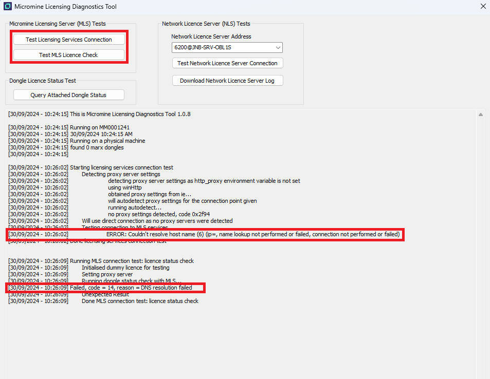 Failed to connect to all addresses [0xE, Unknown] (Local License) – Origin & Beyond Quick Articles