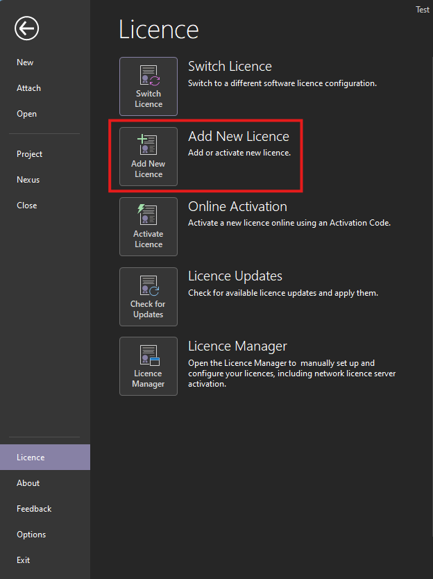 How to transfer a network licence (network dongle) – Origin & Beyond ...