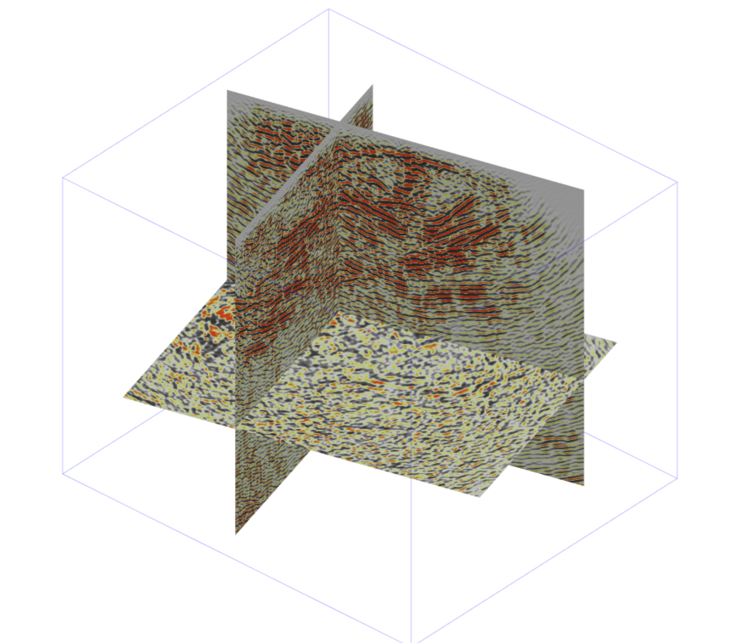 Importing 3D Seismic Data in Micromine – Micromine Origin and Beyond