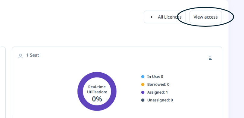 How To Manage A Named Cloud Licence Micromine Origin And Beyond