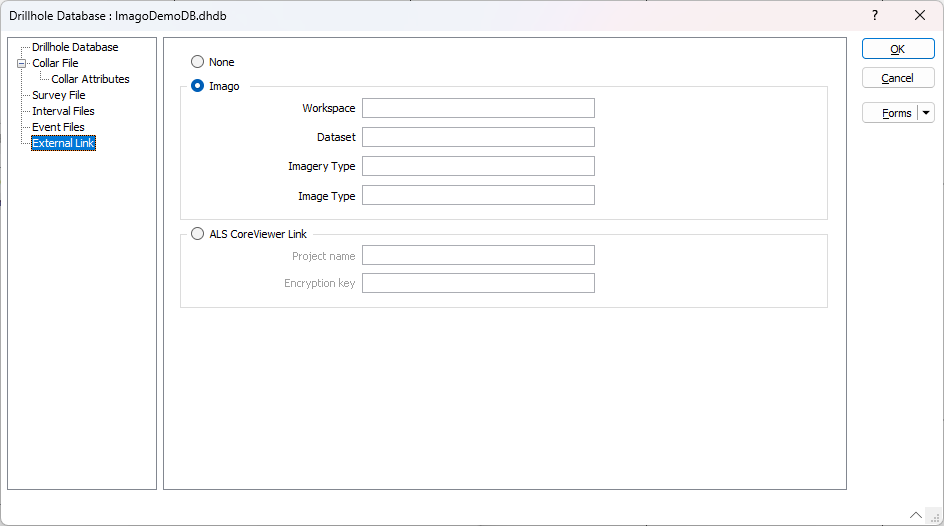 How To View An Imago Image In Micromine Origin Origin And Beyond Quick Articles